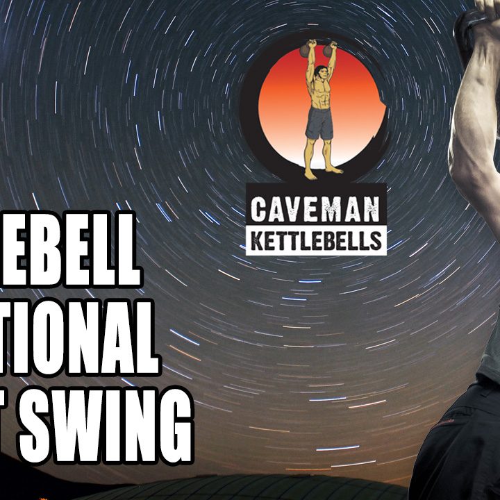 Advantages/Disadvantages of a Single Bell Double-Handed Swing Versus ...