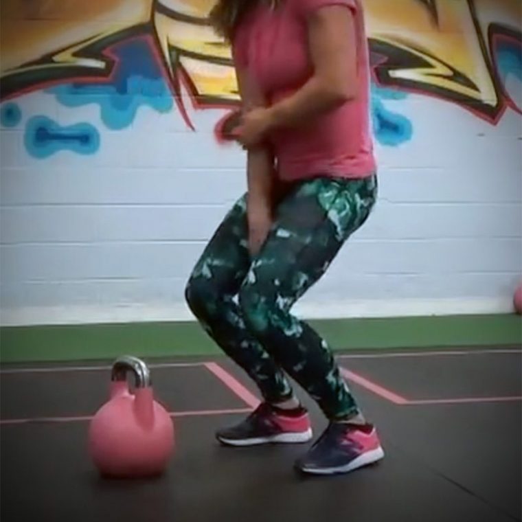 Squat Definition - What is a Squat?