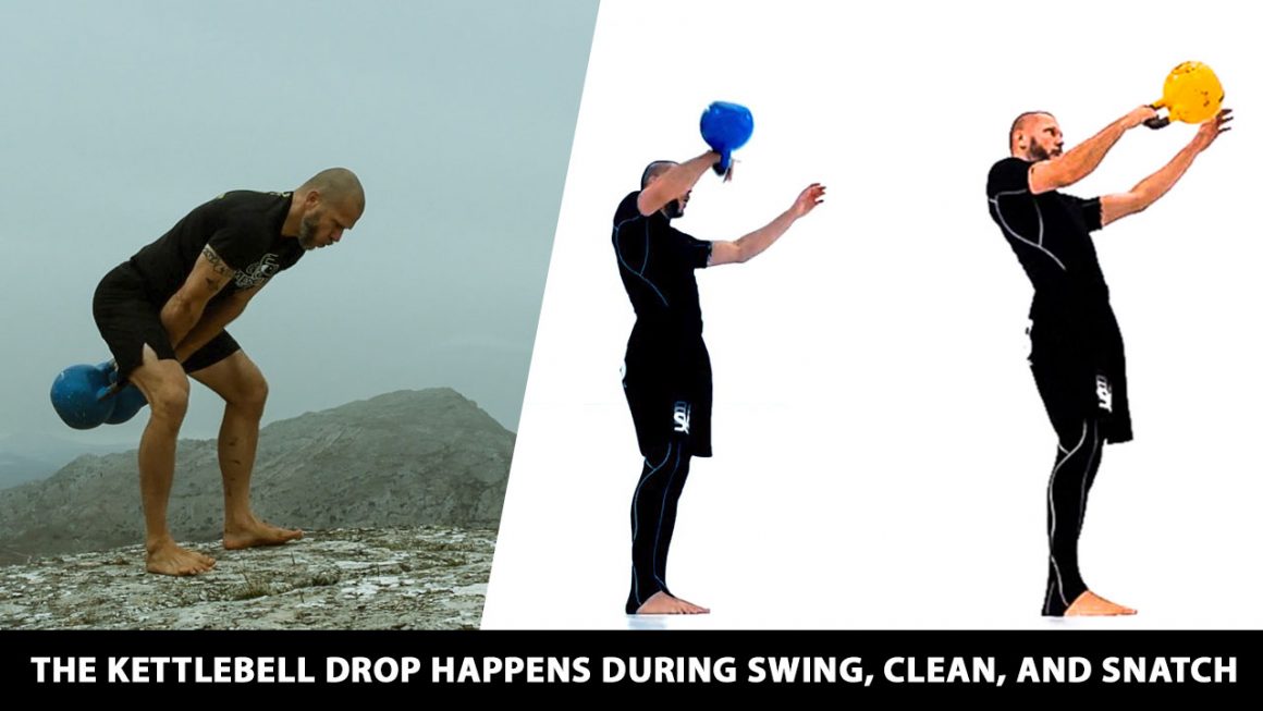 Stiff lower back from kettlebell swings. Kettlebell swing back pain.
