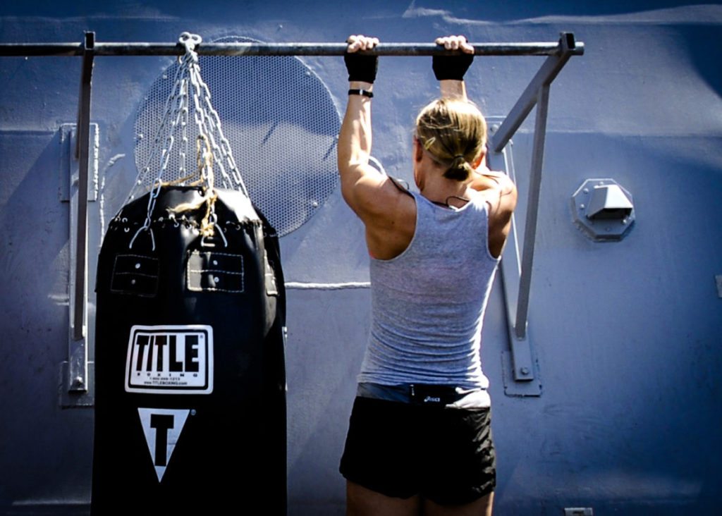 Pull Ups Are You Doing Them Correctly 9649