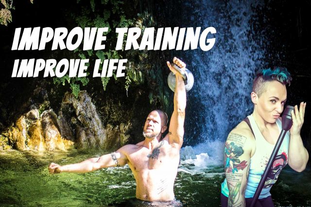 The #1 Thing To Improve Your Training and Life