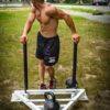 Underground Strength Gym