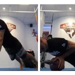 Kettlebell Overhead Lock-out and Fixation