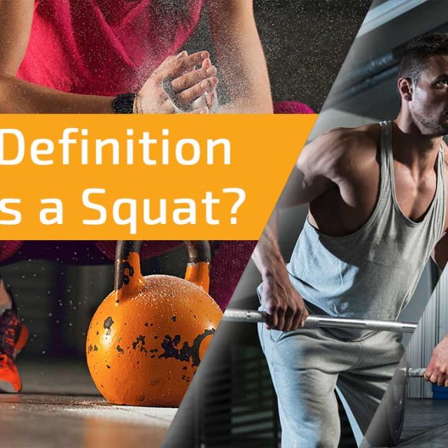 How To Use a Kettlebell For Strength