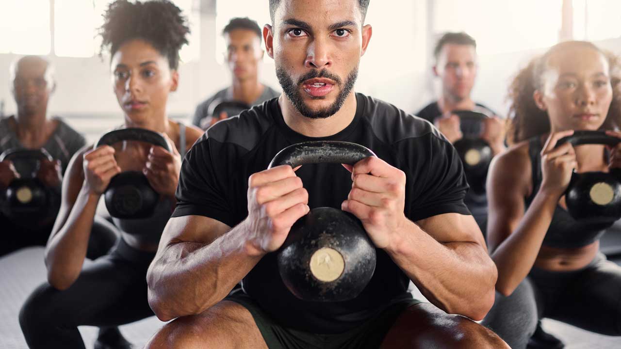 Top Anxiety-Relief Workouts for Stressed Students